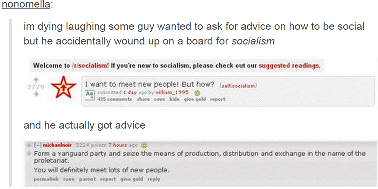 [Image - 833868] | Tumblr | Know Your Meme