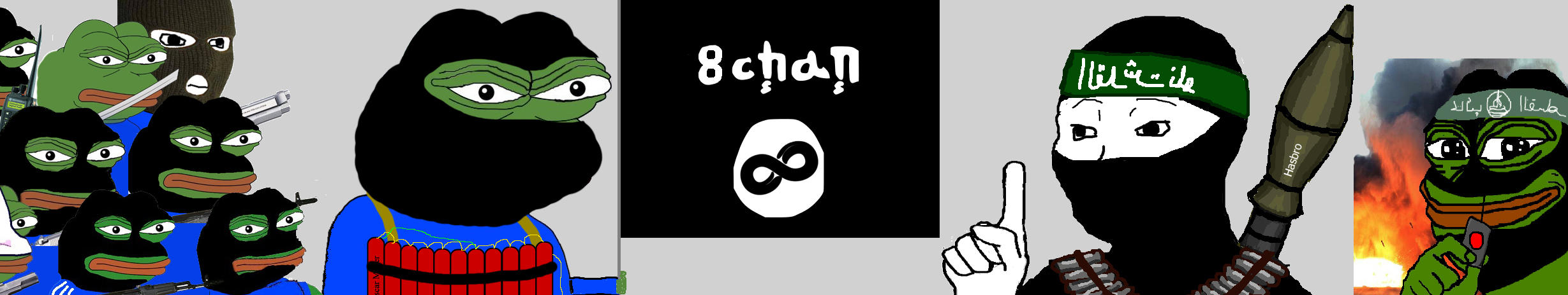 Takbir 8chan | 8chan / 8kun | Know Your Meme