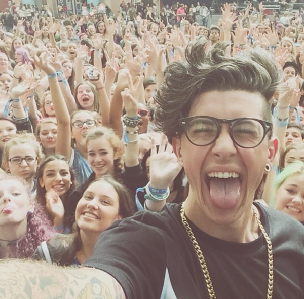 [Image - 834651] | Sam Pepper | Know Your Meme