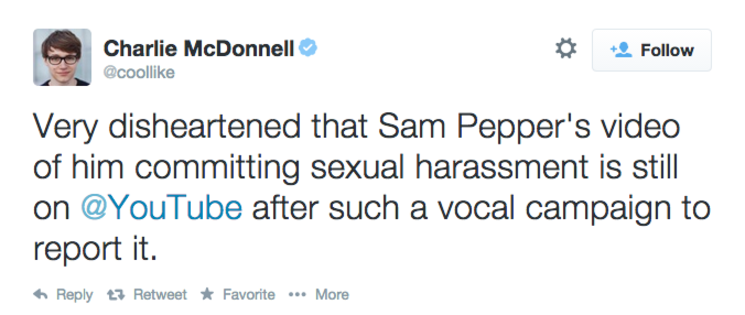 [Image - 834678] | Sam Pepper | Know Your Meme