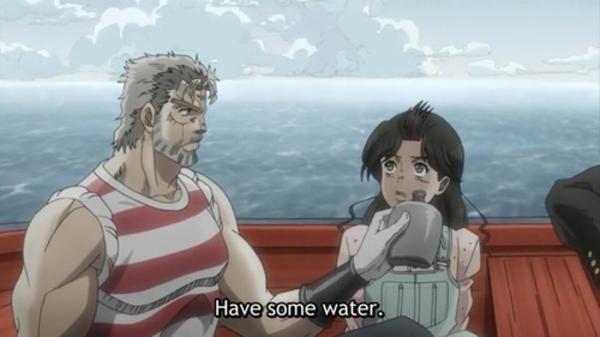 Have Some Water | Have Some Water | Know Your Meme