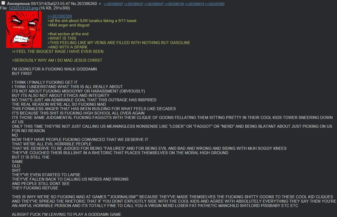 [Image - 834844] | 8chan / 8kun | Know Your Meme