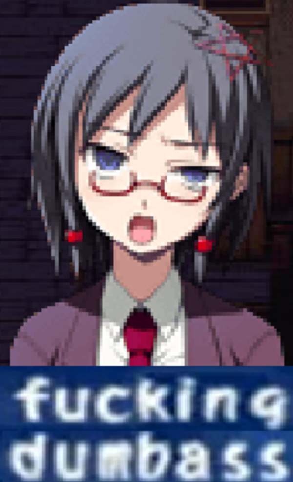 [Image - 834862] | Corpse Party | Know Your Meme