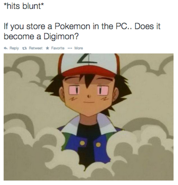 [Image - 835730] | Pokémon | Know Your Meme