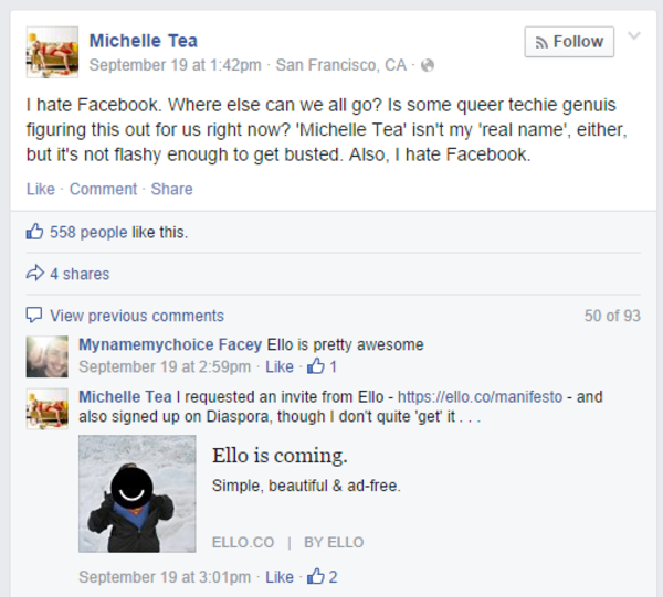 [Image - 835999] | Ello | Know Your Meme