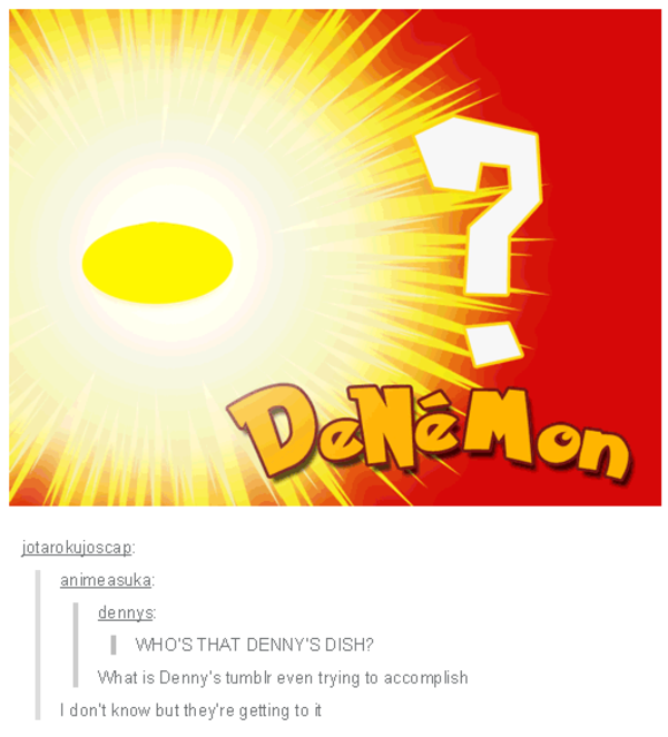 gotta eat 'em all | Who's That Pokémon? | Know Your Meme