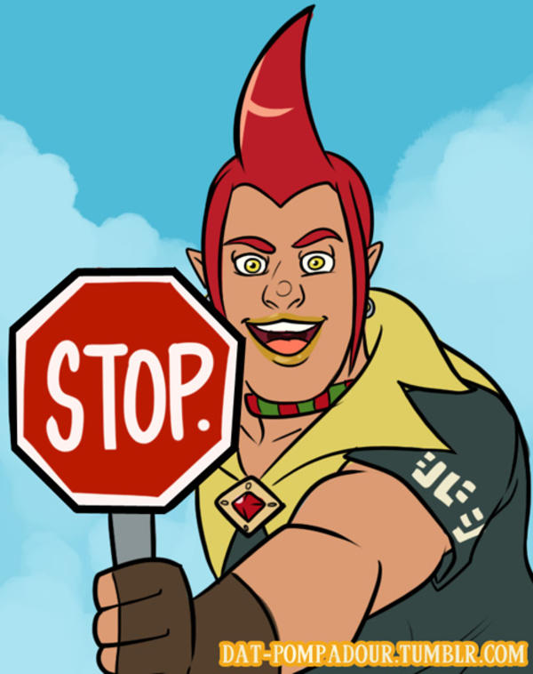 [Image - 836425] | Jack Black's Octagon | Know Your Meme