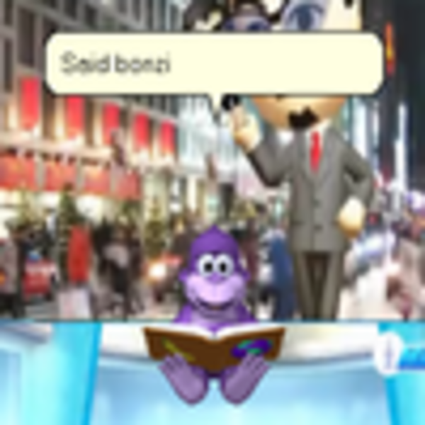 [Image - 837114] | Said Bonzi | Know Your Meme