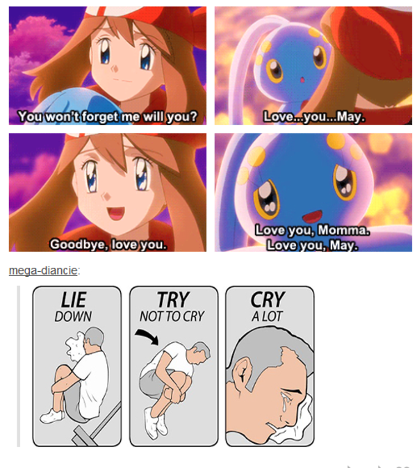 [Image - 837162] | Pokémon | Know Your Meme