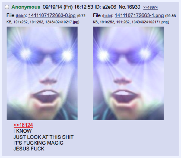[Image - 837648] | 8chan / 8kun | Know Your Meme