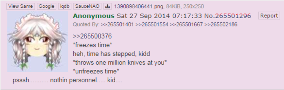 *freezes time* | Coldsteel The Hedgeheg | Know Your Meme