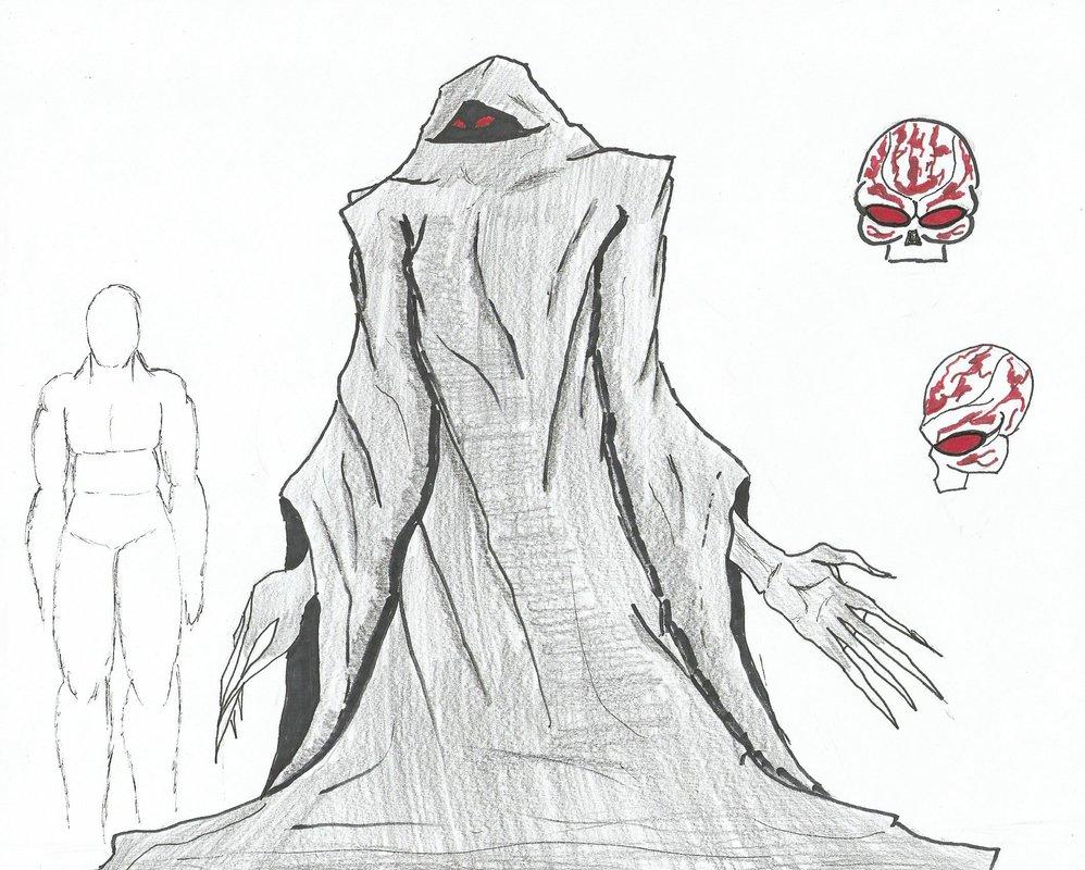 The Spectre | RWBY | Know Your Meme