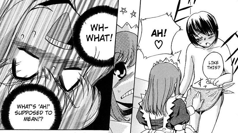 Image 838863 Hentai Quotes Know Your Meme