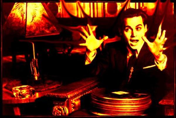 [Image - 838882] | Ed Wood | Know Your Meme