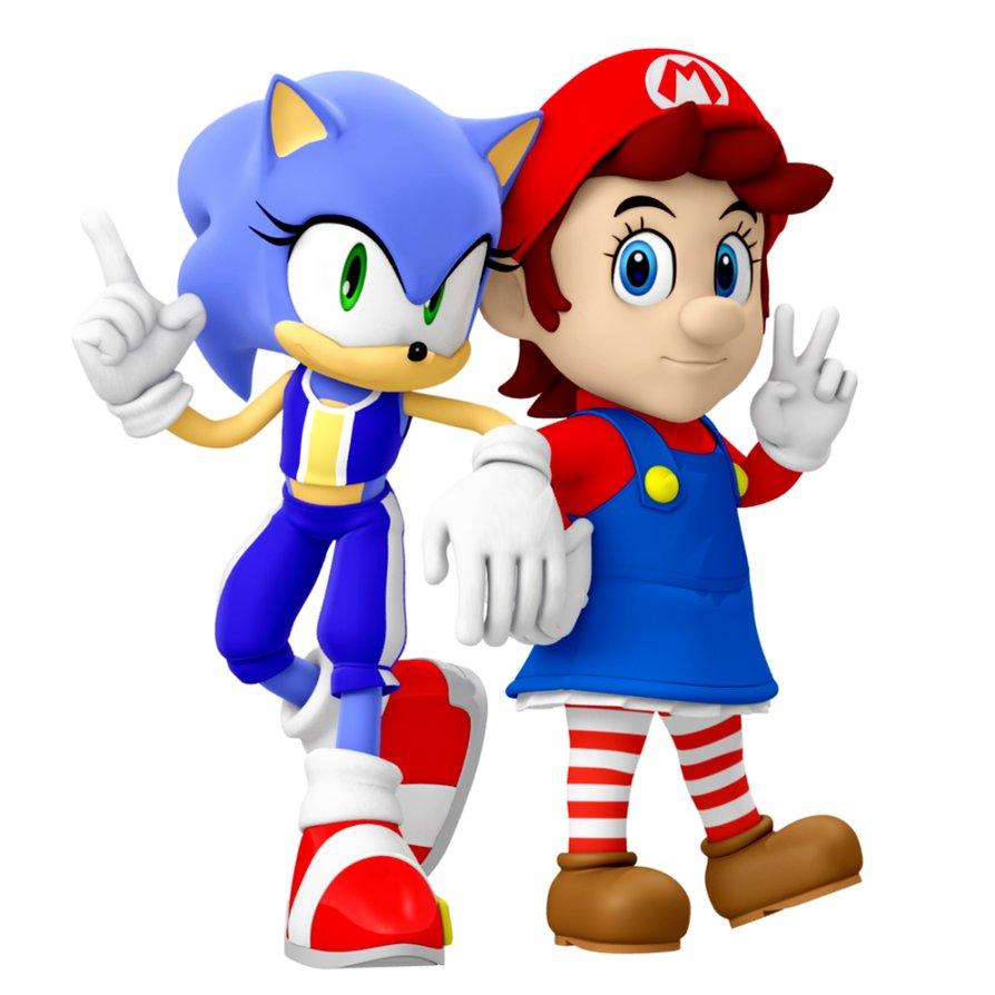 [Image - 839141] | Rule 63 | Know Your Meme