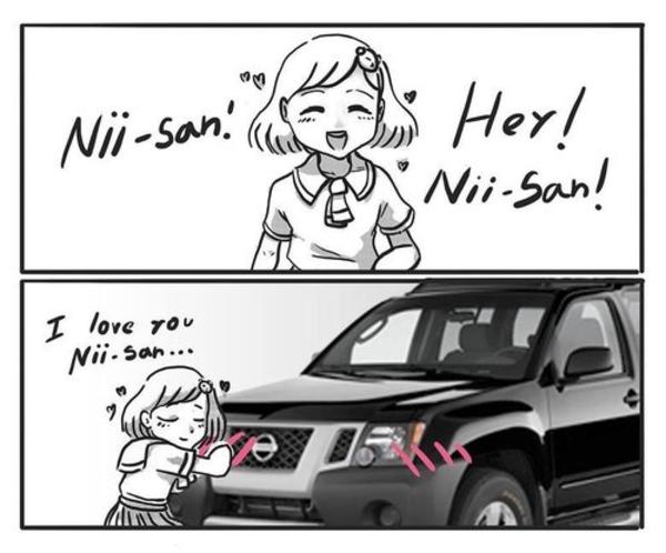 [Image - 839186] | I Hope Senpai Will Notice Me | Know Your Meme