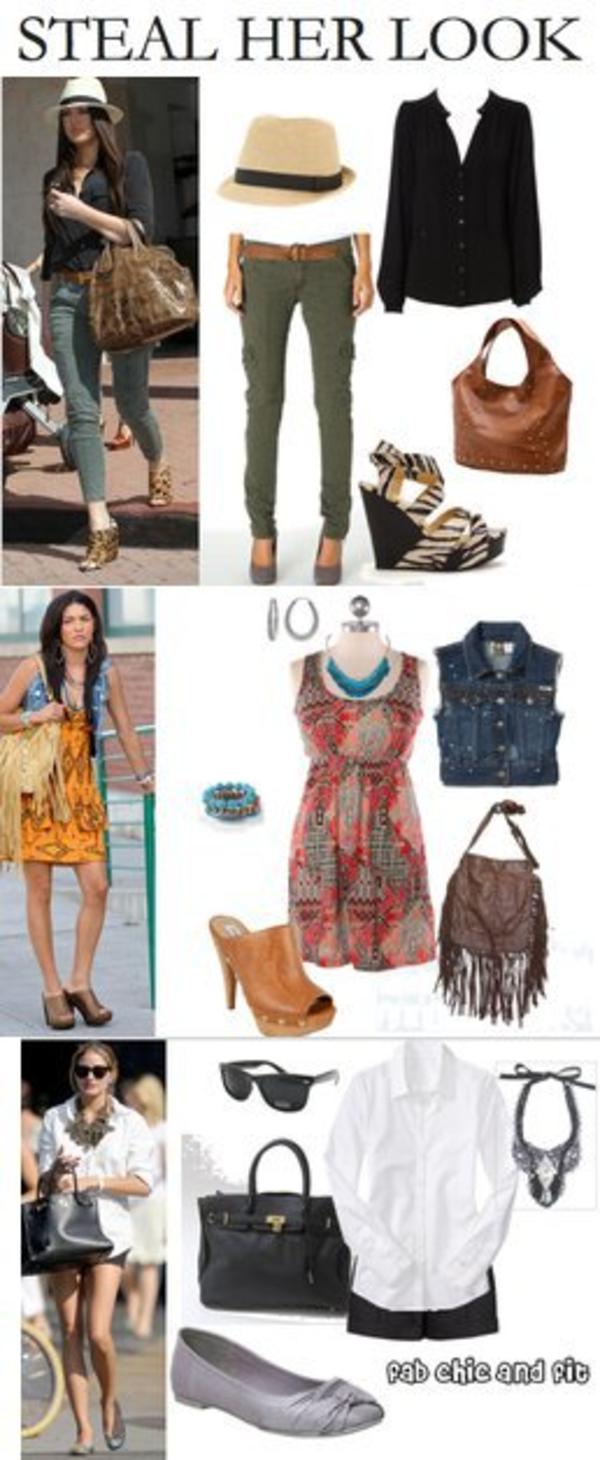 [Image - 839615] | Steal Her Look / Steal His Look | Know Your Meme