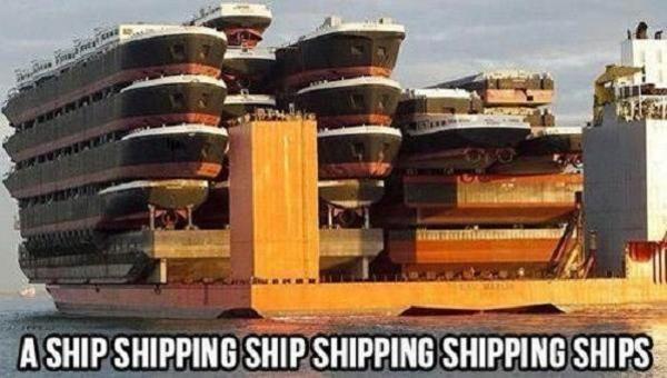 [Image - 839690] | Shipping | Know Your Meme