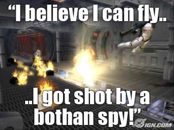 [Image - 839866] | Star Wars: Battlefront | Know Your Meme