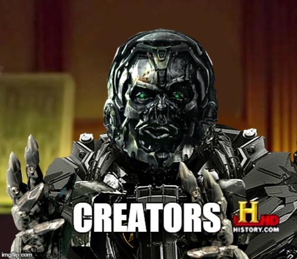 [Image - 839990] | Ancient Aliens | Know Your Meme