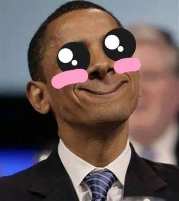 [Image - 840252] | Barack Obama | Know Your Meme