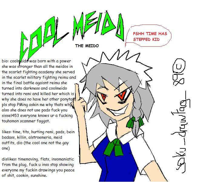 [Image - 840300] | Coldsteel The Hedgeheg | Know Your Meme