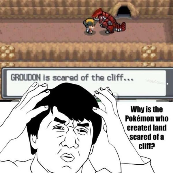[Image - 840358] | Pokémon | Know Your Meme