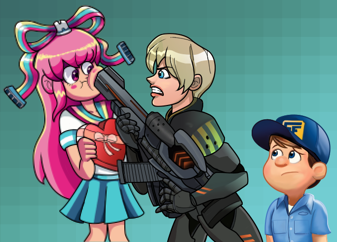 [Image - 840365] | Giffany | Know Your Meme