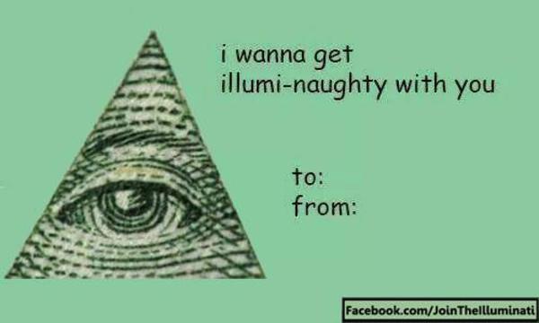 [Image - 840660] | The Illuminati | Know Your Meme