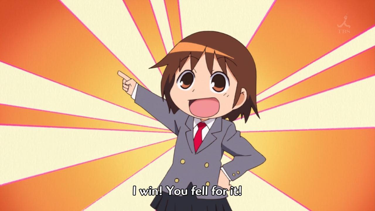 when mah b8 wins | Reaction Images | Know Your Meme