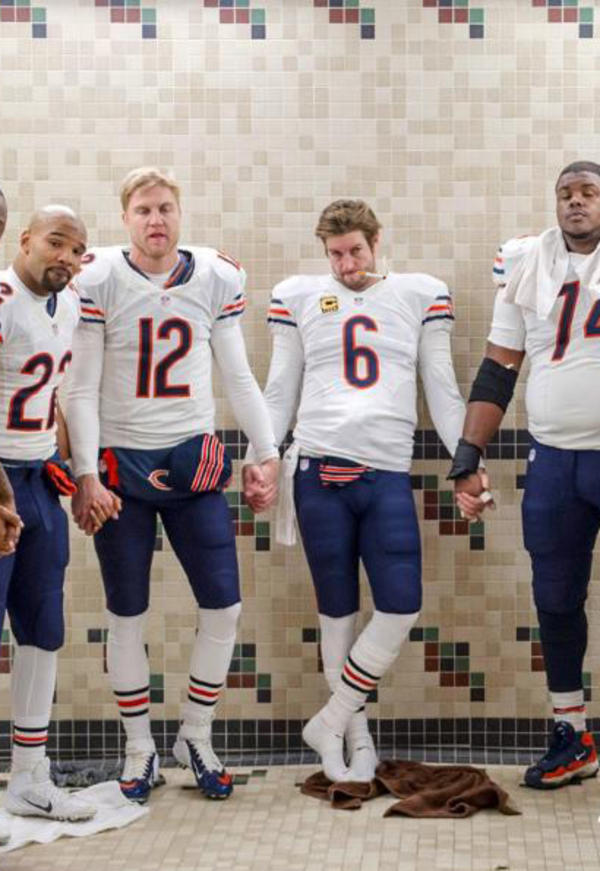 Smokin' Jay Cutler | Smokin' Jay Cutler | Know Your Meme