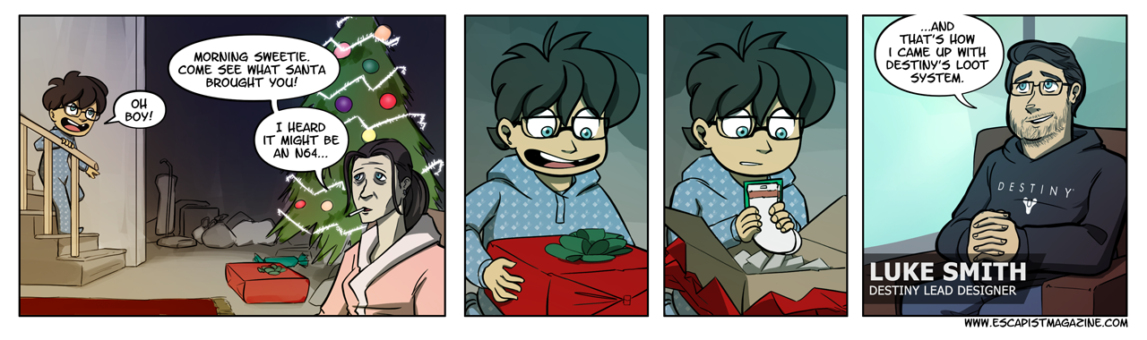 [Image - 840923] | Video Game Logic | Know Your Meme