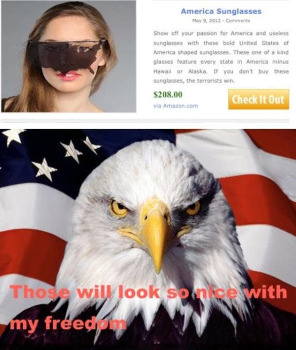 [Image - 840991] | 'Murica | Know Your Meme