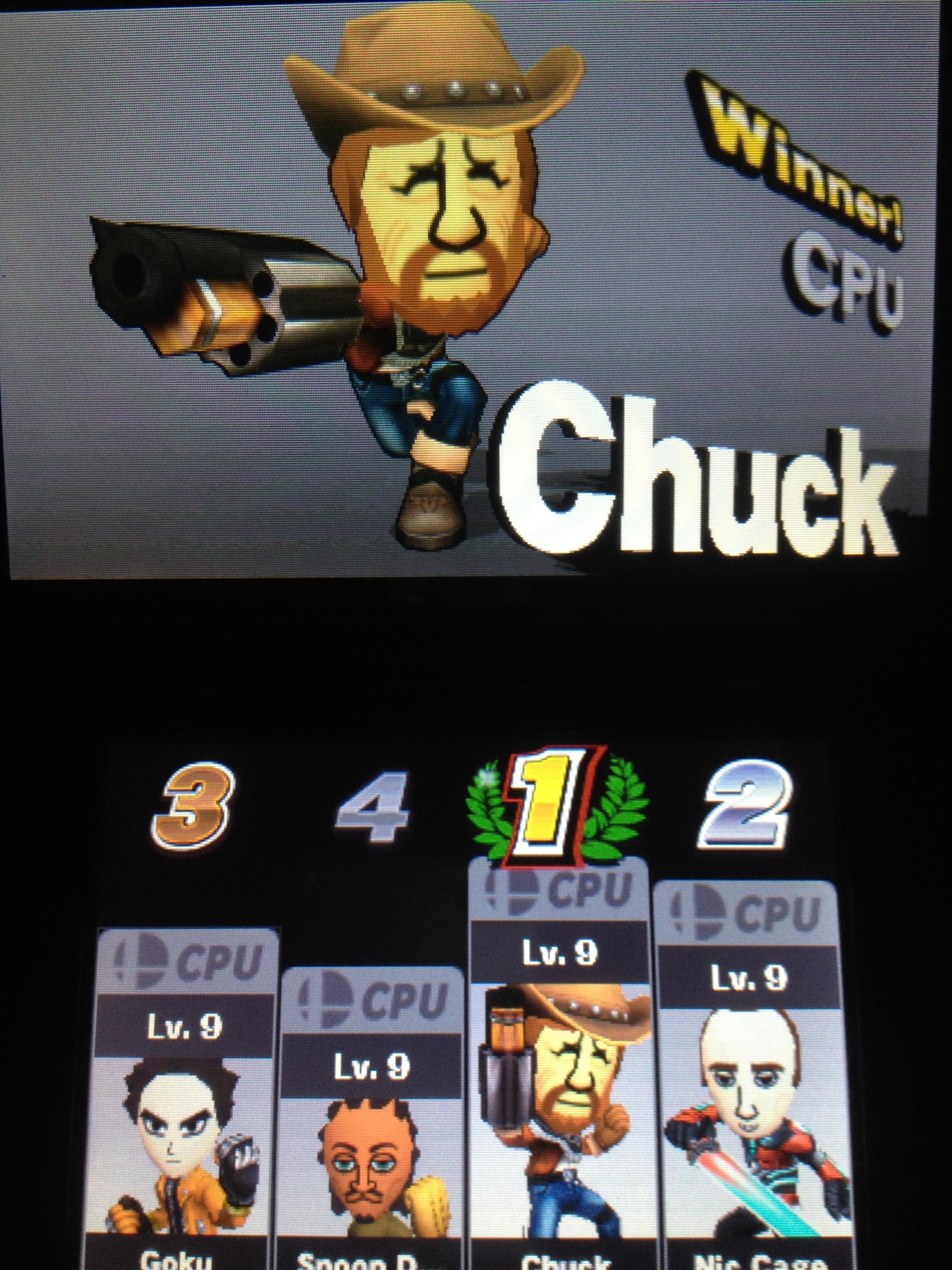 Do i have to do everything for you internet? | Mii Gunner | Know Your Meme