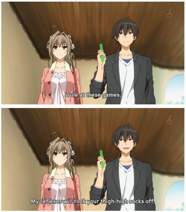 [Image - 843657] | Kyoto Animation | Know Your Meme