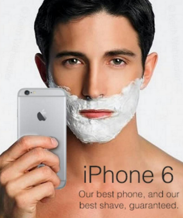 [Image - 843659] | iPhone | Know Your Meme