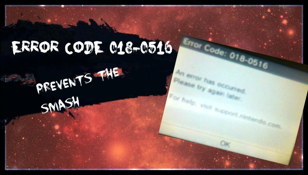 Nintendo 3DS Application Error Repair Ubicaciondepersonas cdmx gob mx