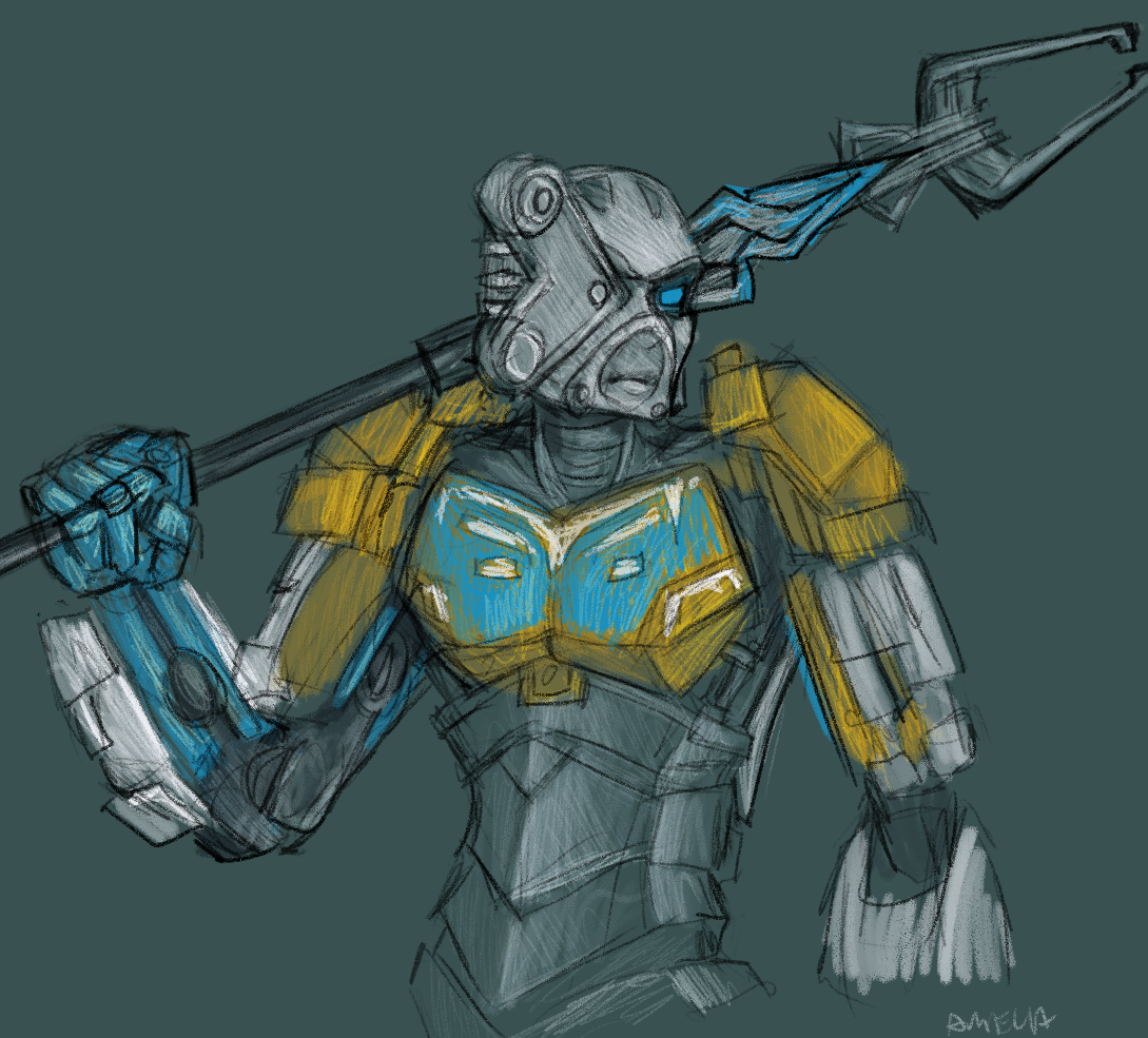 100000% here for beefcake 2015 kopaka | Bionicle | Know Your Meme