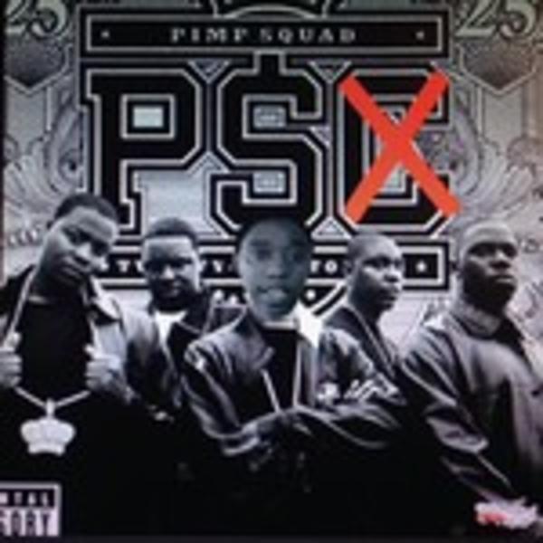 Pimp Squad | Donna Goudeau a.k.a Pimp Squad Baby | Know Your Meme