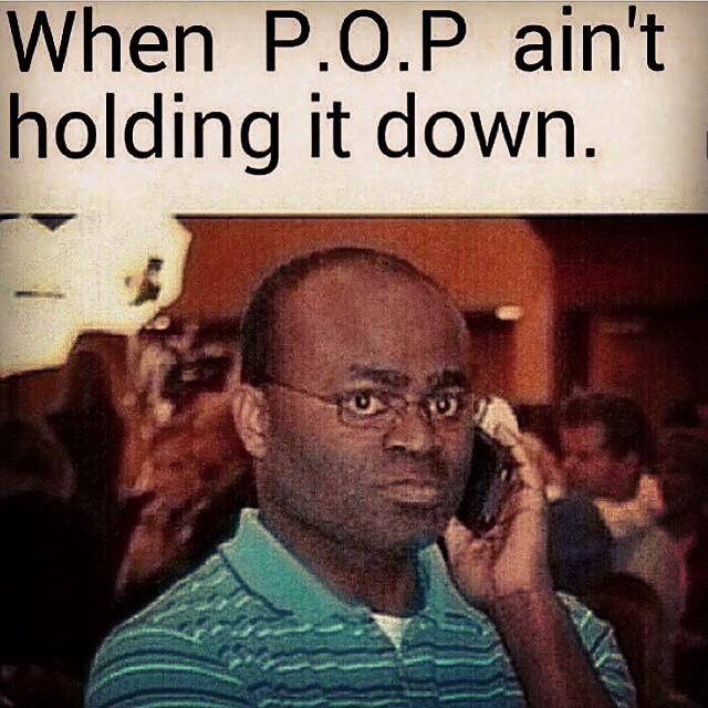 Pimp Squad | Donna Goudeau a.k.a Pimp Squad Baby | Know Your Meme