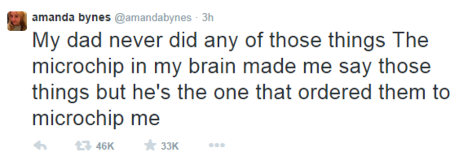 [Image - 845320] | Amanda Bynes | Know Your Meme