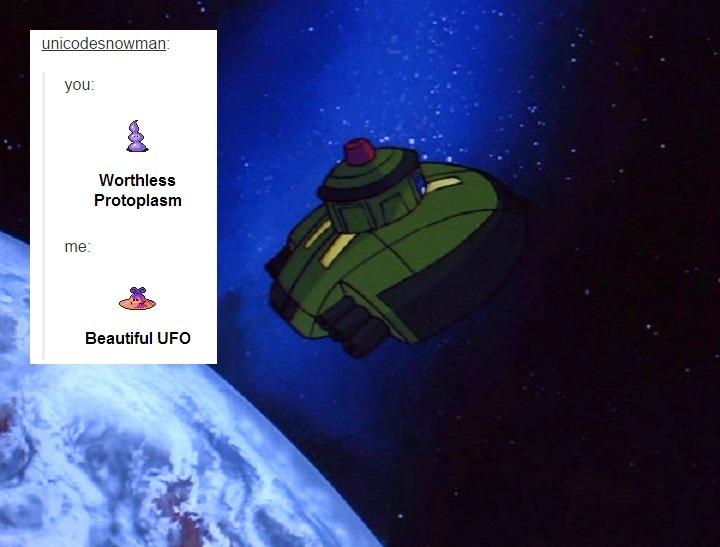 [Image - 845321] | Tumblr Fandom Text Posts | Know Your Meme