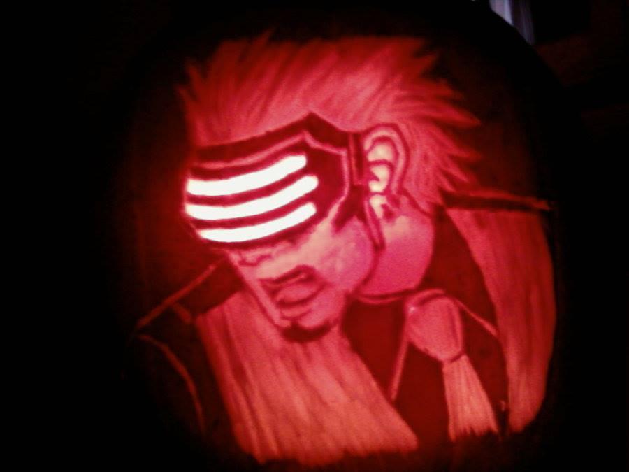 [Image - 845426] | Pumpkin Carving Art | Know Your Meme