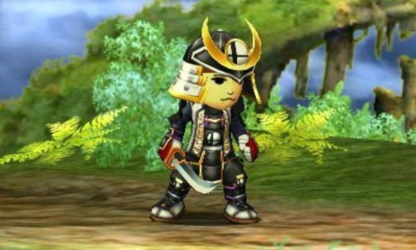 Samurai Sakurai | Super Smash Brothers | Know Your Meme