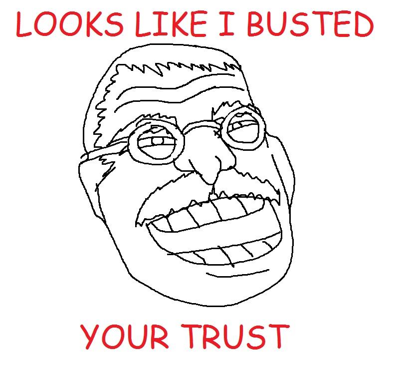 [Image - 846417] | Coaxed Into a Snafu | Know Your Meme