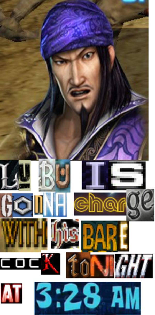 Dynasty Dongs | Expand Dong | Know Your Meme