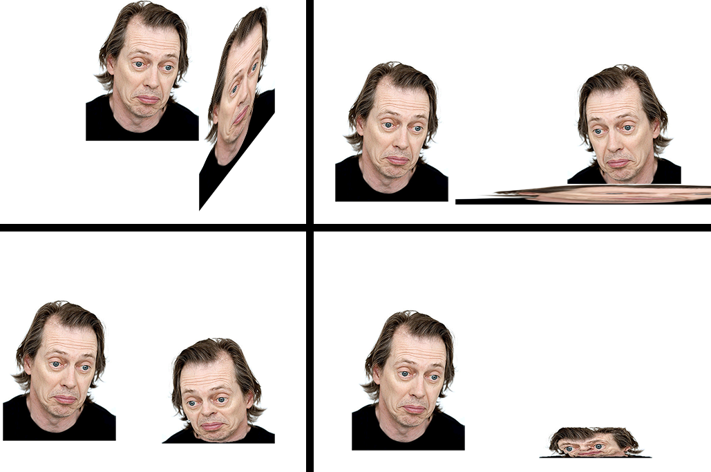 [Image - 846645] | Steve Buscemeyes | Know Your Meme