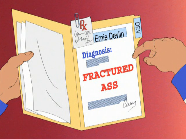 [Image - 846685] | Butthurt | Know Your Meme