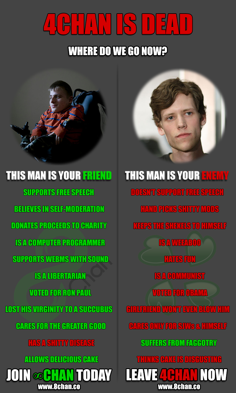 [Image - 846691] | 8chan / 8kun | Know Your Meme