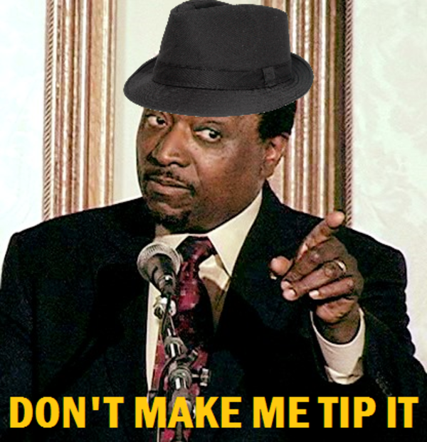 [Image - 846921] | *Tips Fedora* | Know Your Meme